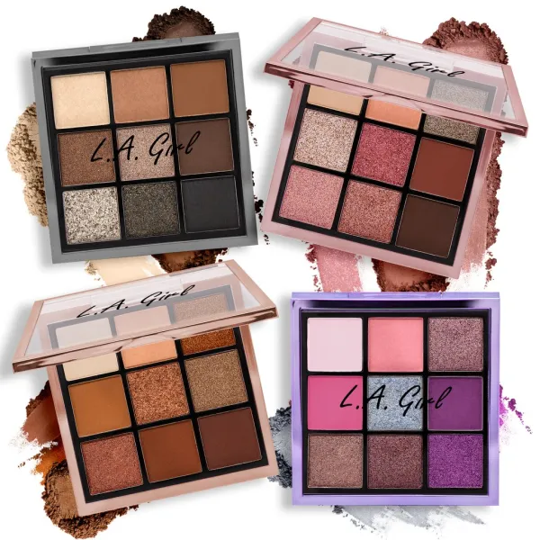 LA Cosmetics Nepal | KhojaMandu