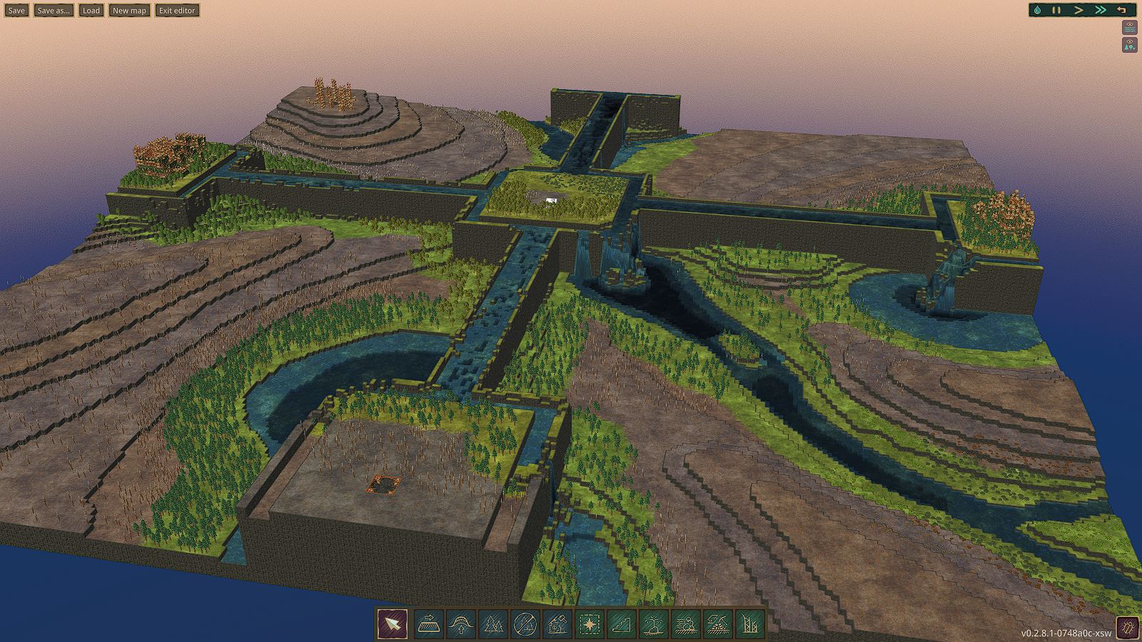 Aquaduct-Ruins hosted at ImgBB — ImgBB