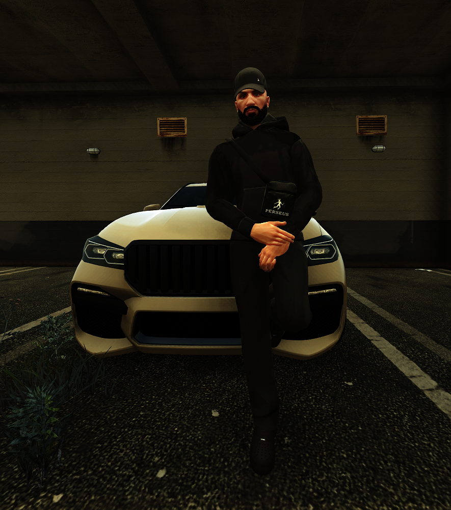 Islam Ramazanov - Character Stories - GTA World Forums - GTA V Heavy ...