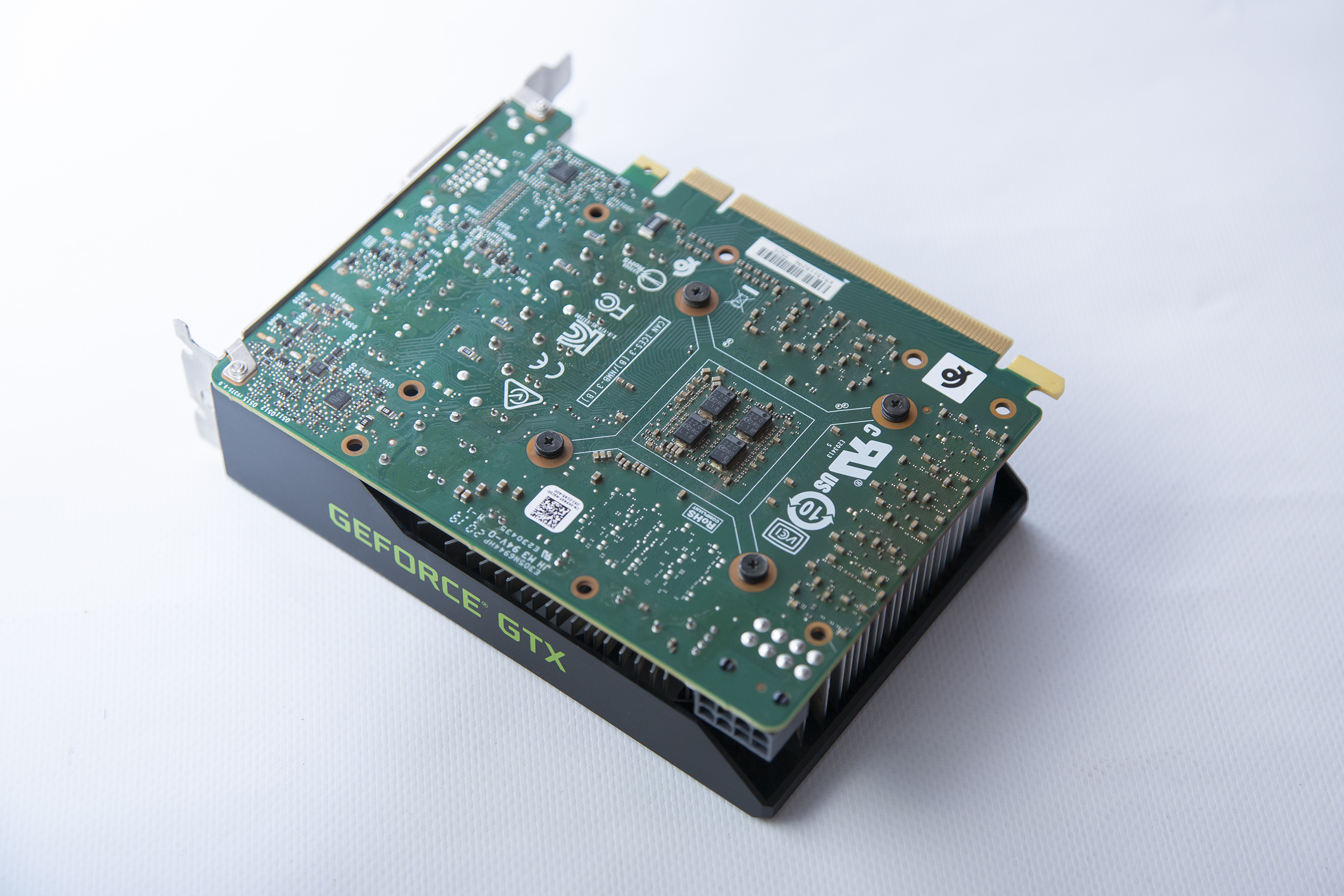 [For Sale] - Dell OEM 1660Ti 6GB GDDR6 [R2000] | Nvidia | Carbonite