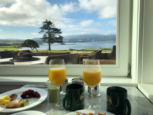 Pebble Beach - The Sequel | Page 2 | The Hackers Paradise