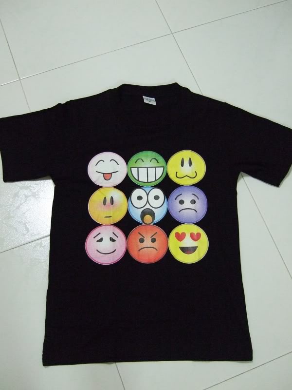 If an Edmw tshirt is available, do you dare to wear in public ...