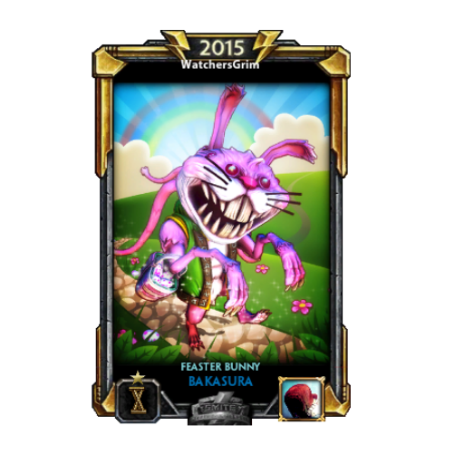 Smite Bakasura Build Guide: The Old Bakasura joust build [By ...
