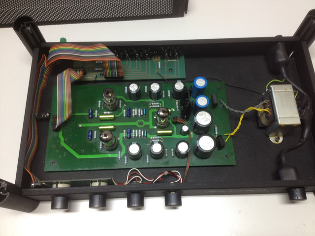 LS3/5a le forum • !!!!! ensemble audio innovations 200 !!!!! 700€