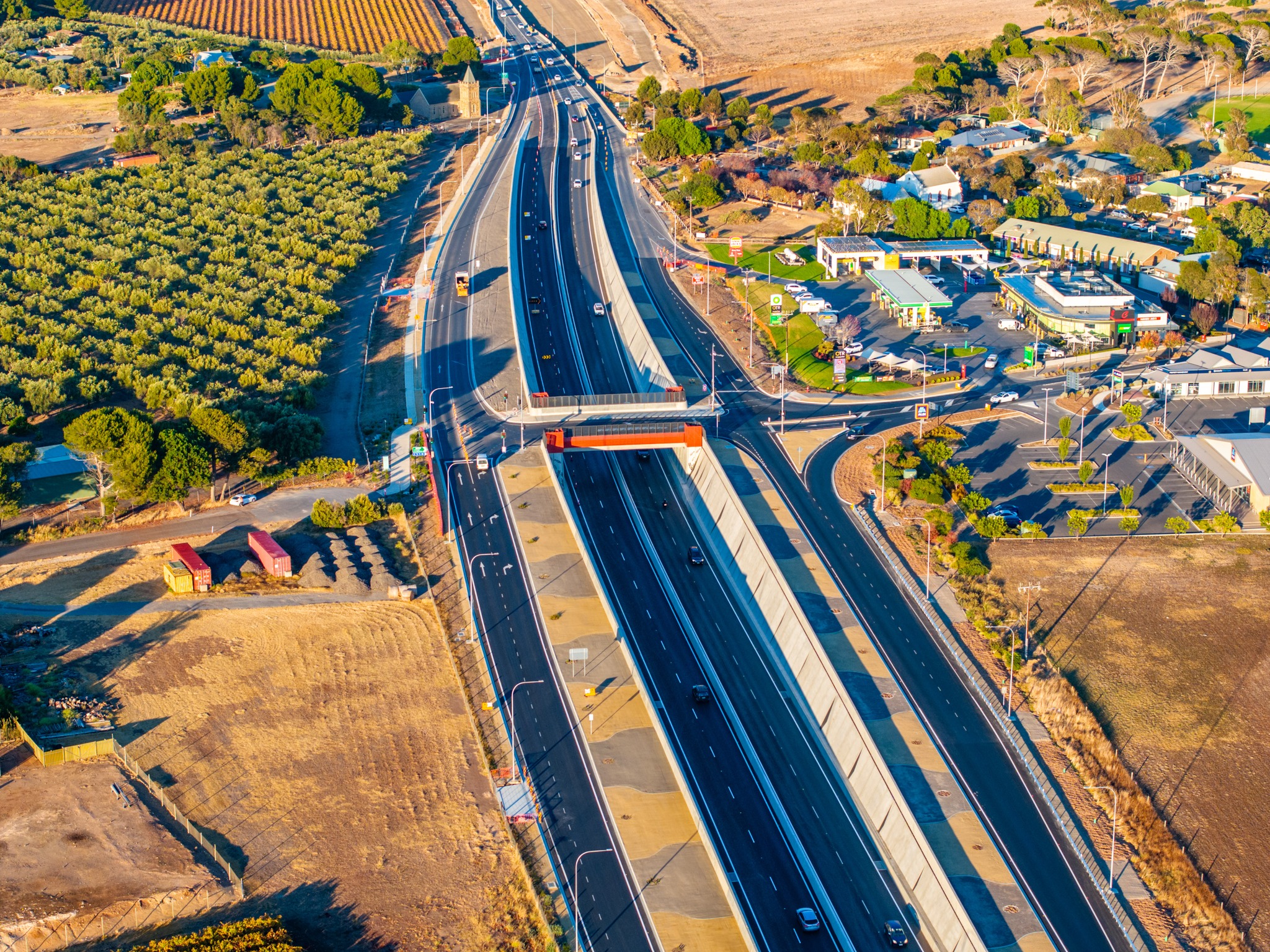 [AUS] Australia | road infrastructure | Page 97 | SkyscraperCity Forum