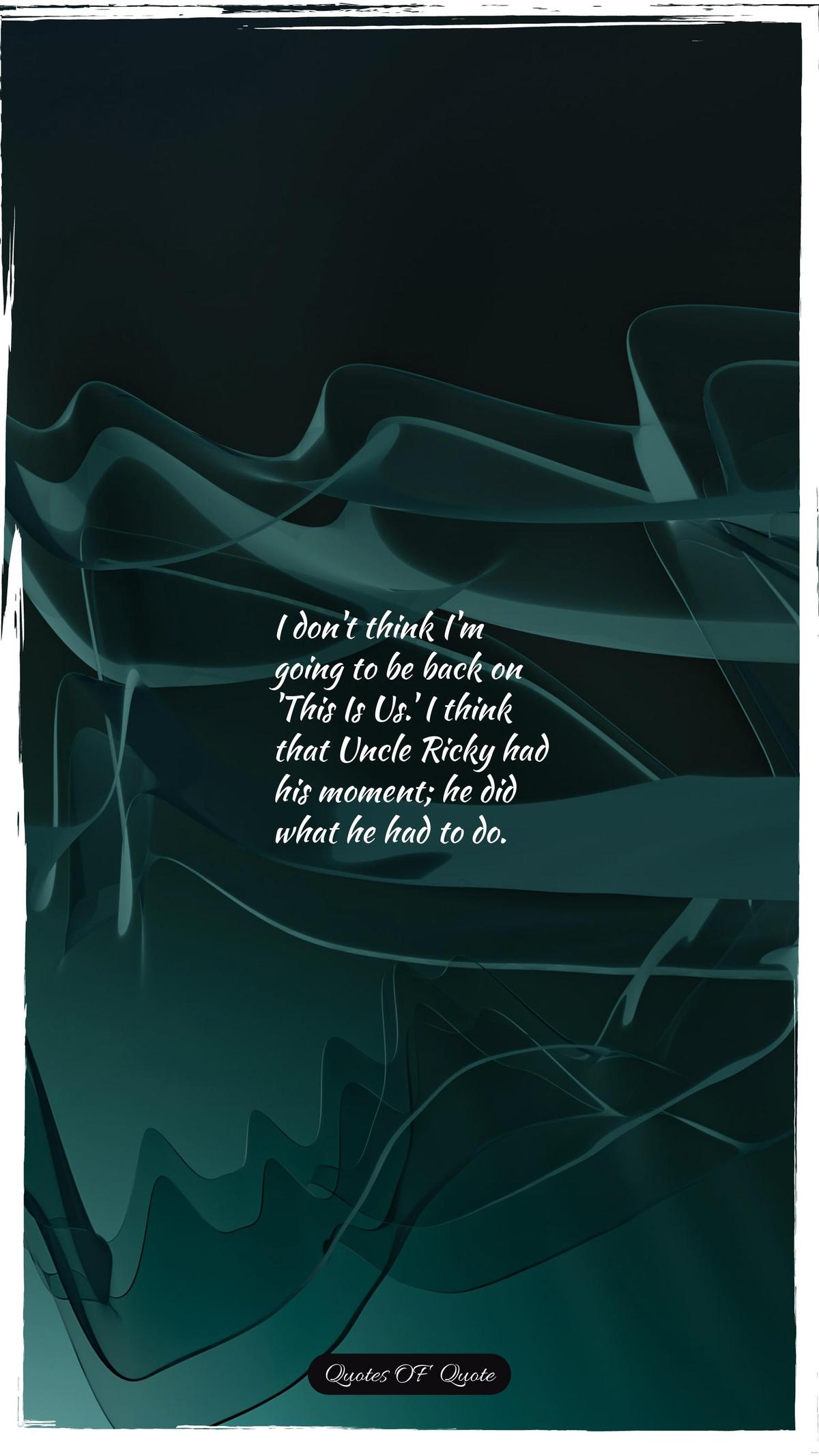 85 Quotes From Brian Tyree Henry - Quotes OF Quote