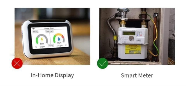 Can I switch to a different Octopus tariff without a smart meter ...