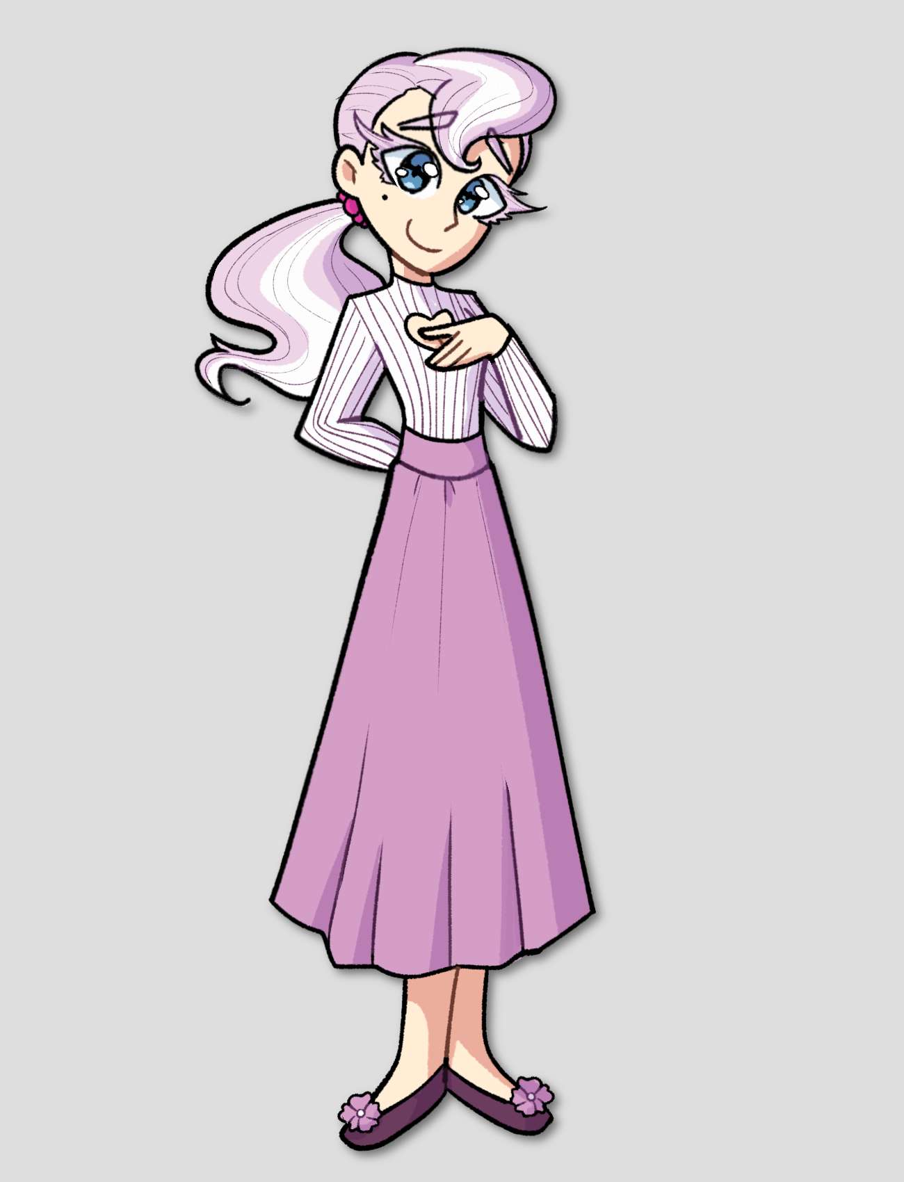 Littlest Pet Humanizations - Chapter 7 - itzpris - Littlest Pet Shop ...