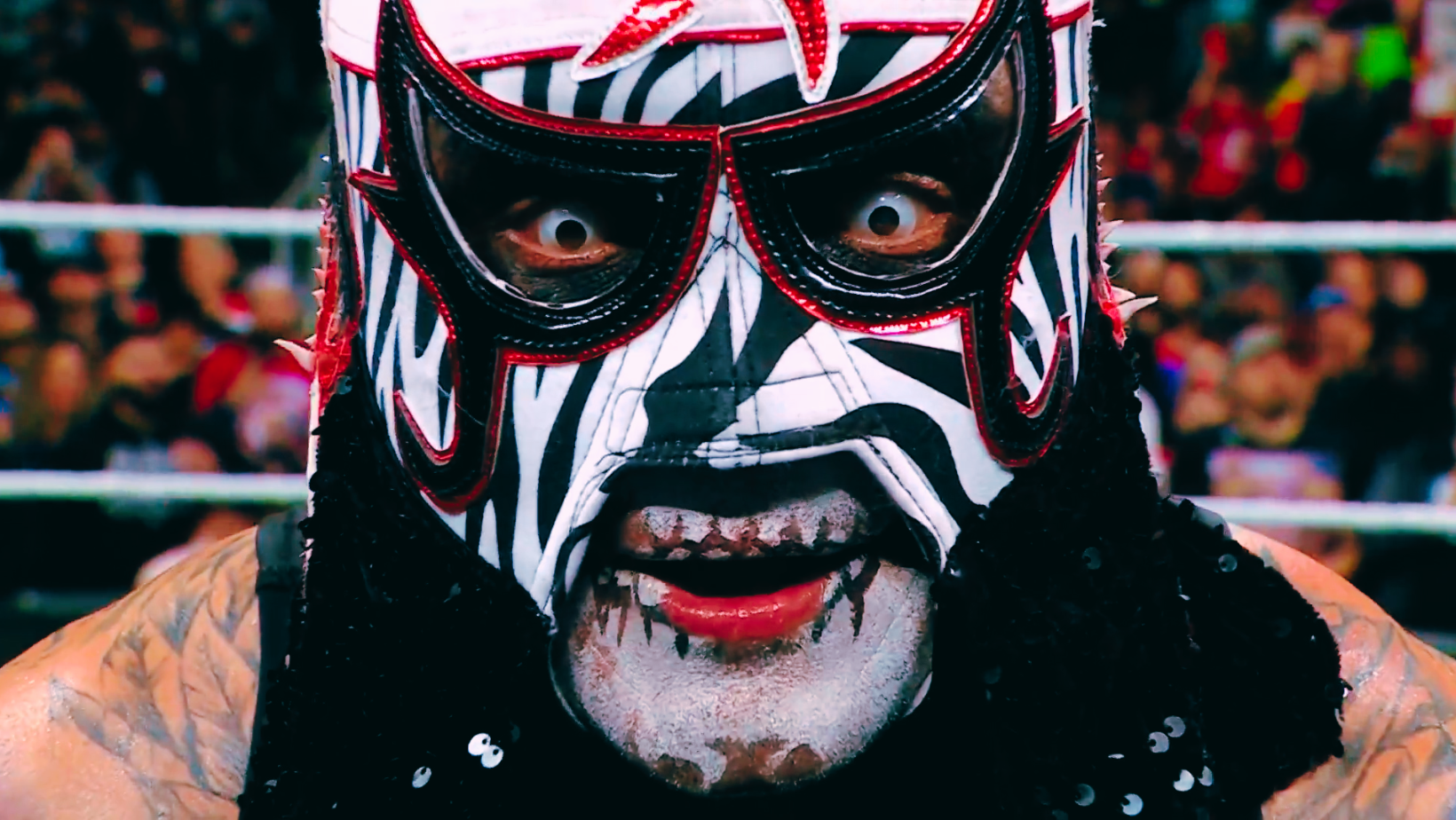 Lo bueno y lo malo de WWE RAW #1651 - TIM Wrestling
