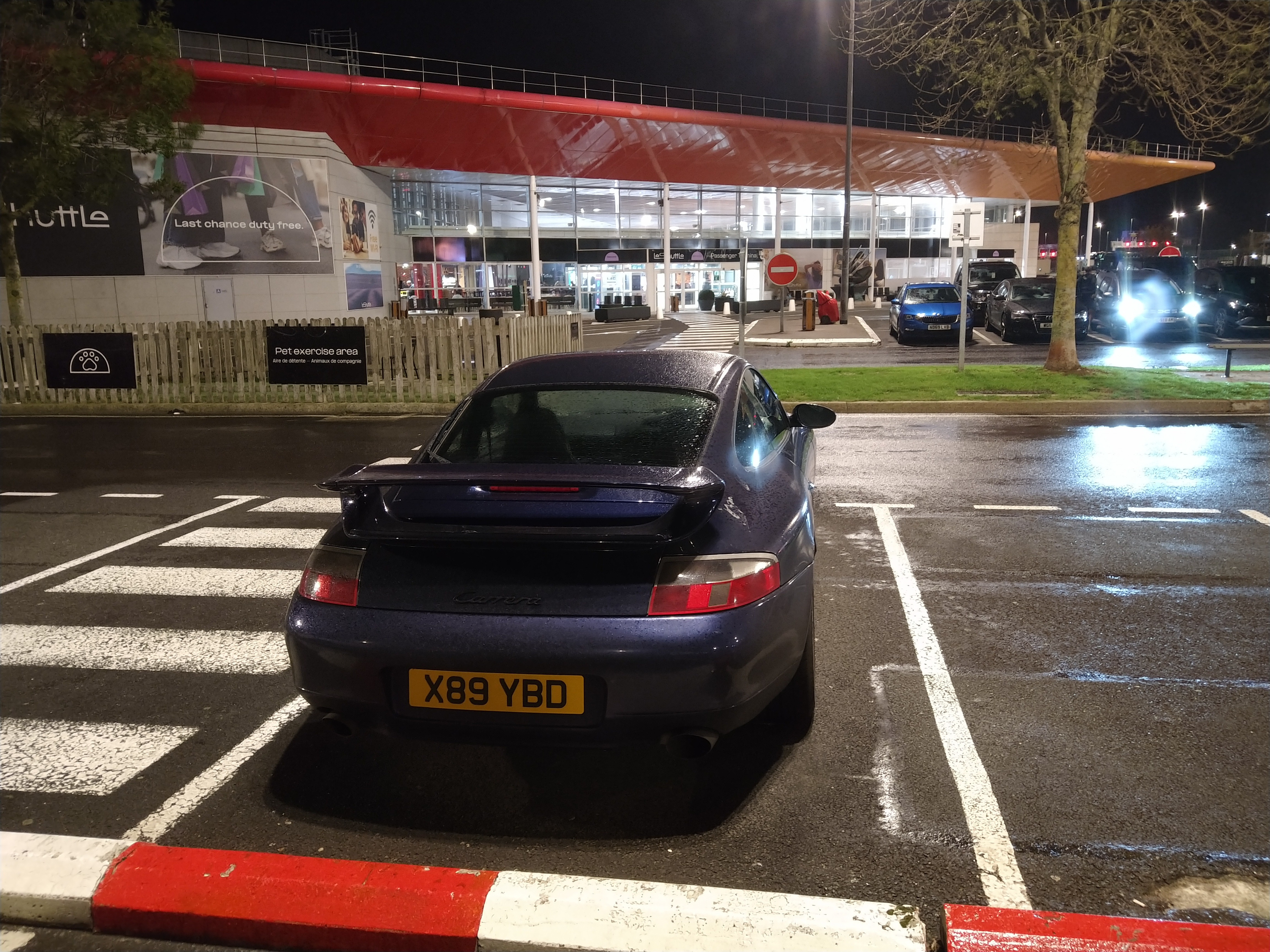 Scruffy old Porsche with 200k miles - Page 9 - Readers' Cars ...