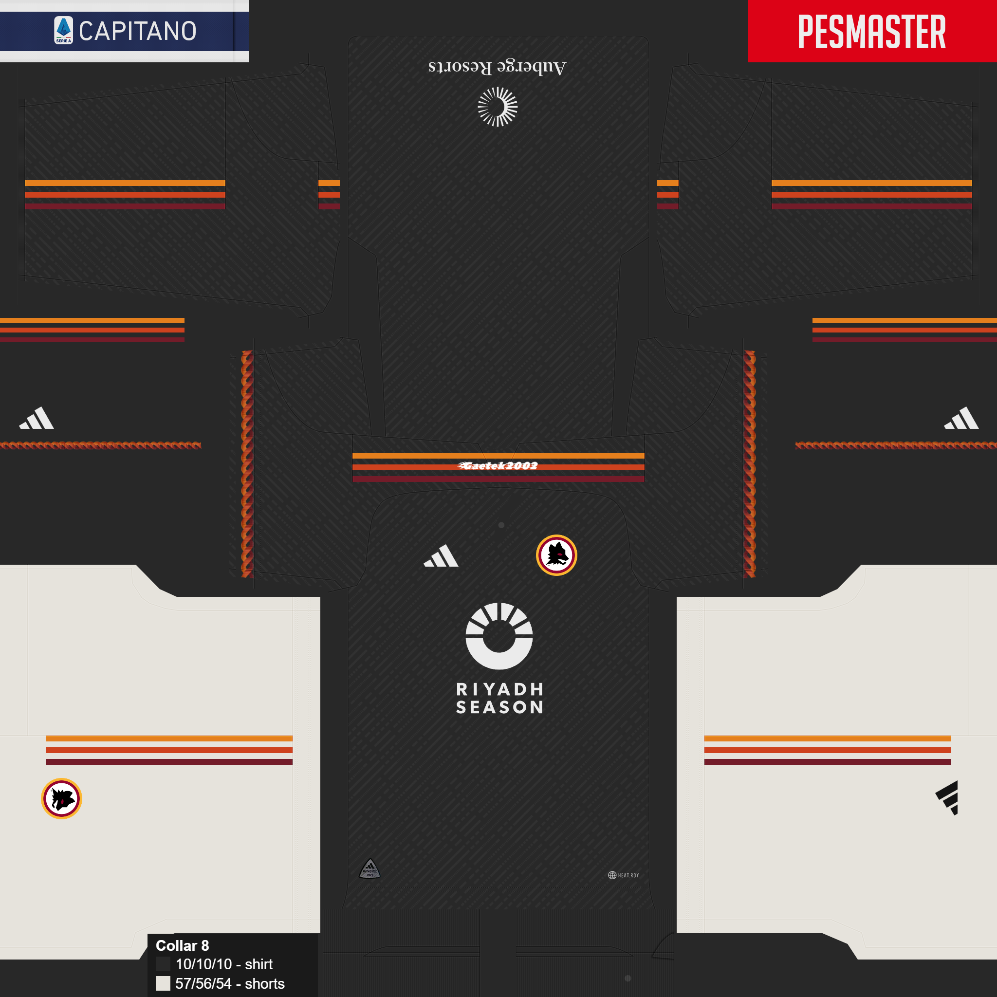 nuova stagione, nuovi kit pes 2021 in PNG | Pagina 5 | PESTeam.it Forum