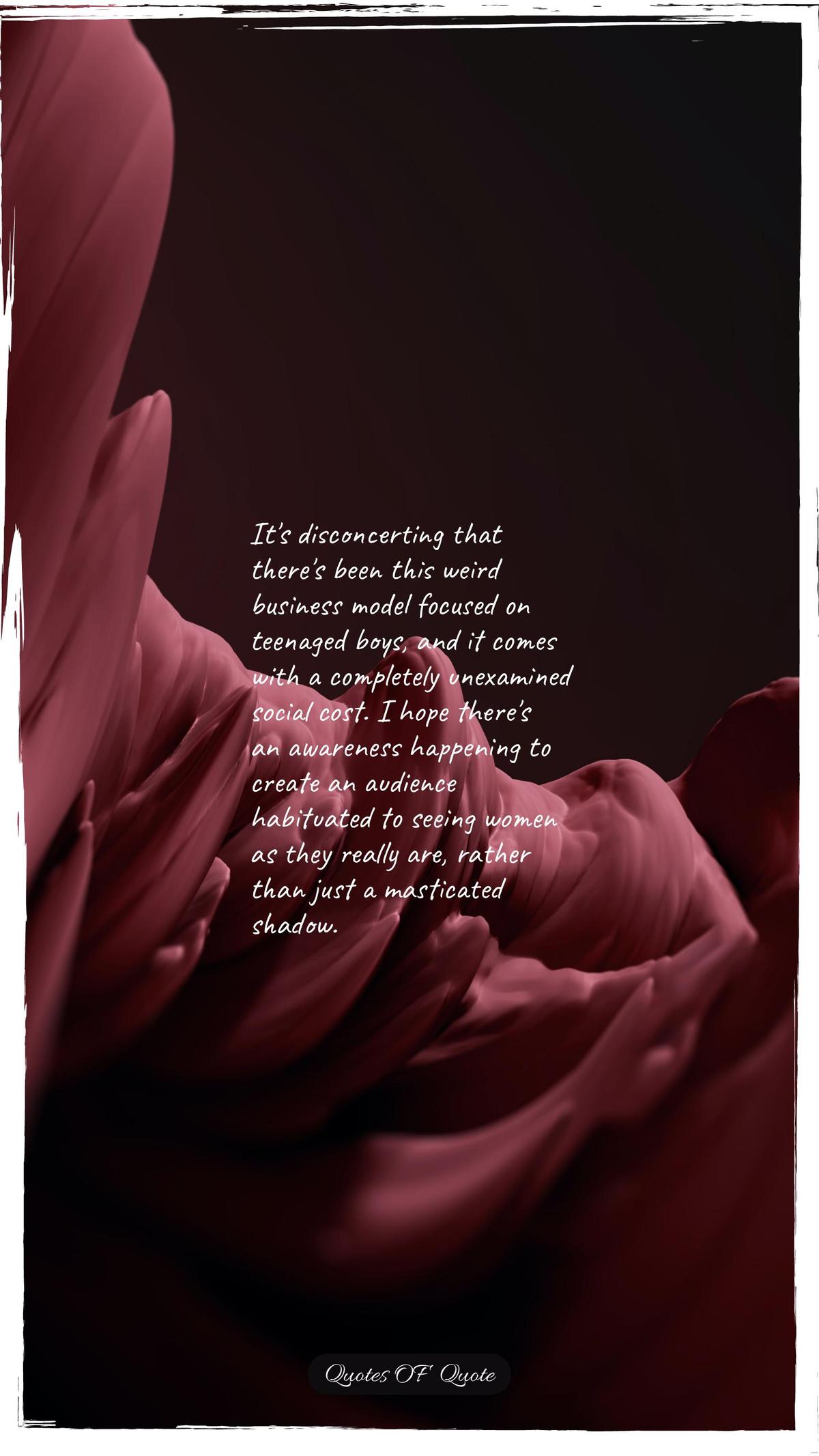 Connie Nielsen 40 Miraculous Quotes | Status Free Download