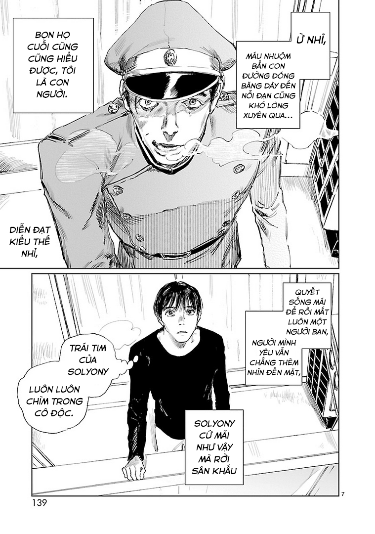 double ch.19 [end vol.3] – hố tiền sử