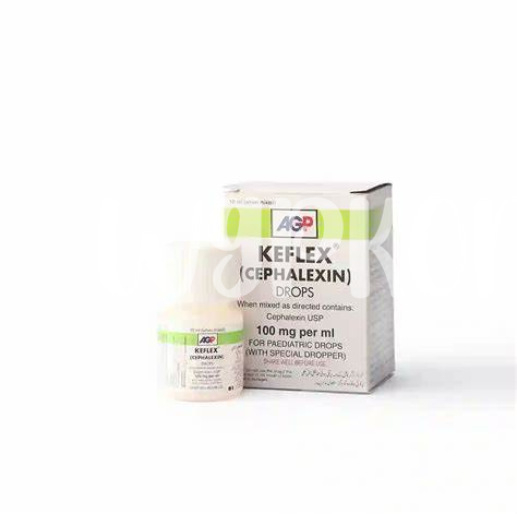 Buy Keflex Online