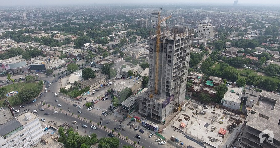 GULBERG | Indigo Heights | MIX | 18 Fl | Complete | Page 3 ...