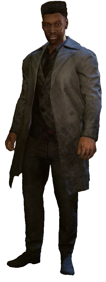 Made transparent images of the new wintertime collection skins (All I ...
