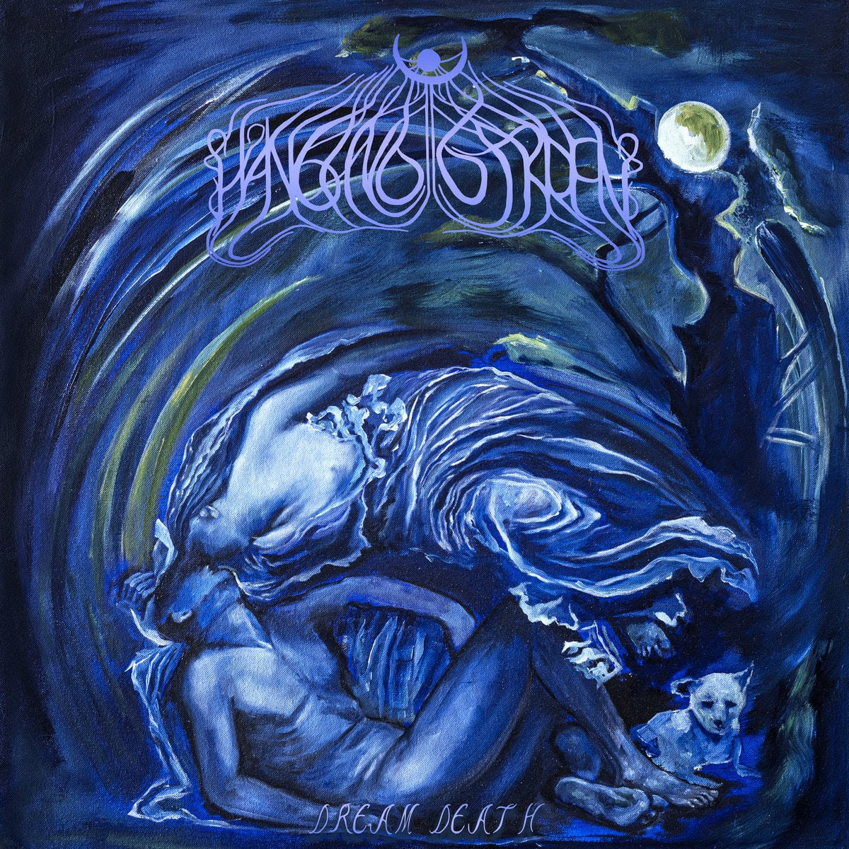 THRASHOCORE :: Les news du 13 Juin 2026 : Depravity - Hanging Garden ...