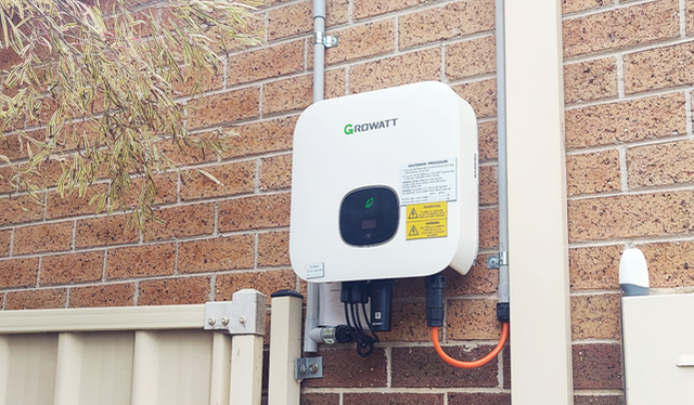 Why Australian Solar Installers Trust Growatt: Support, Tools, and ...