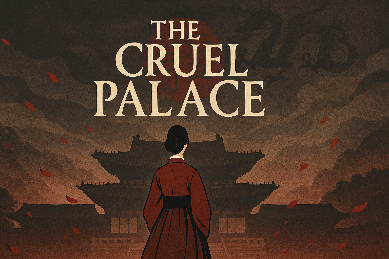 #thecruelpalace – @tispyyyyy on Tumblr