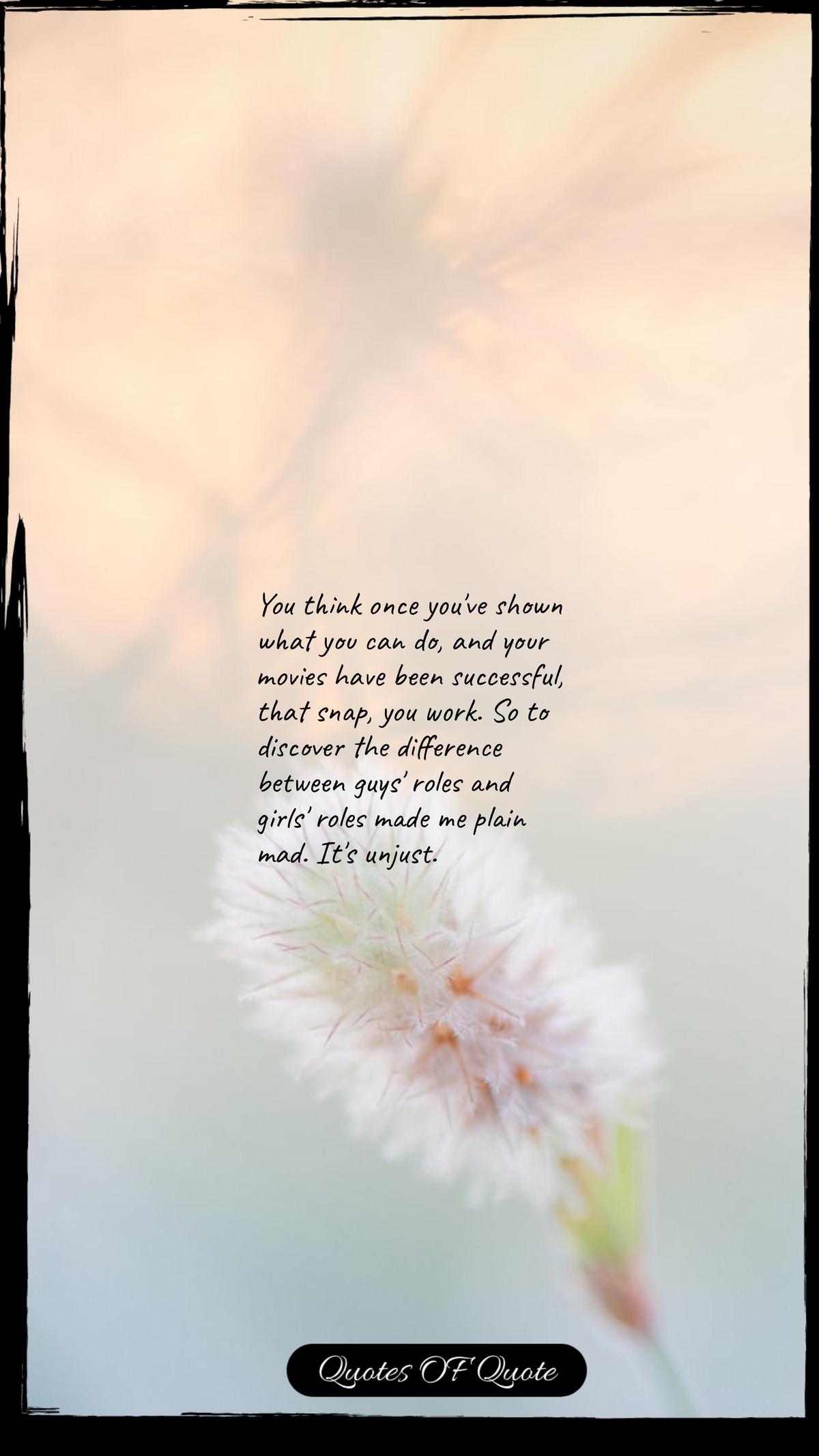 Connie Nielsen 40 Miraculous Quotes | Status Free Download