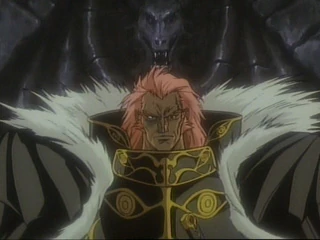Ganondorf's design inspiration | ZD Forums - Zelda Dungeon Forums
