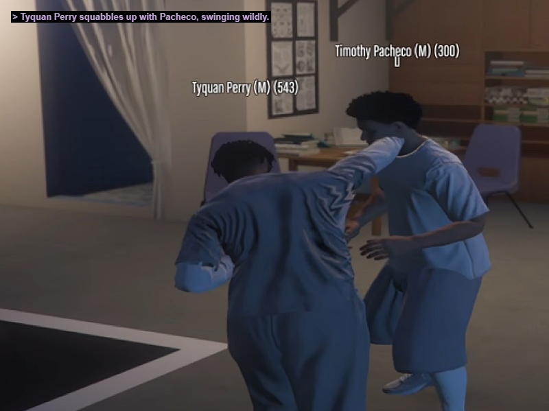 E/S Insane Crip Gang - Page 40 - Unofficial Factions Archive - GTA ...