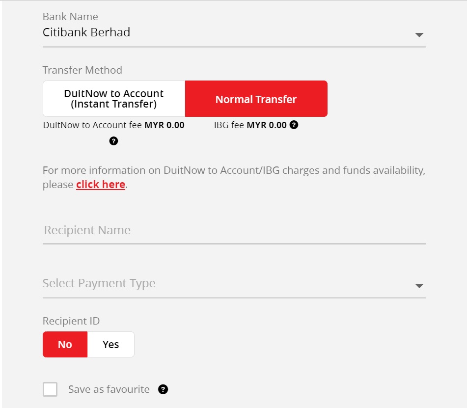 citibank malaysia still can use?