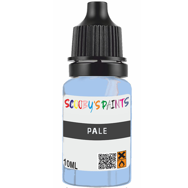 Direct Metal Paint Enamel Spray Aerosol PALE ROUNDEL BLUE 172 Gloss ...