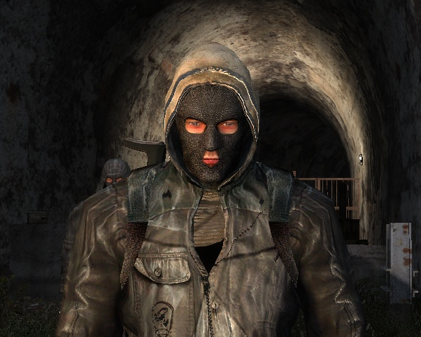 Stalker Bandit