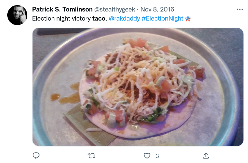 electiontacolol hosted at ImgBB — ImgBB