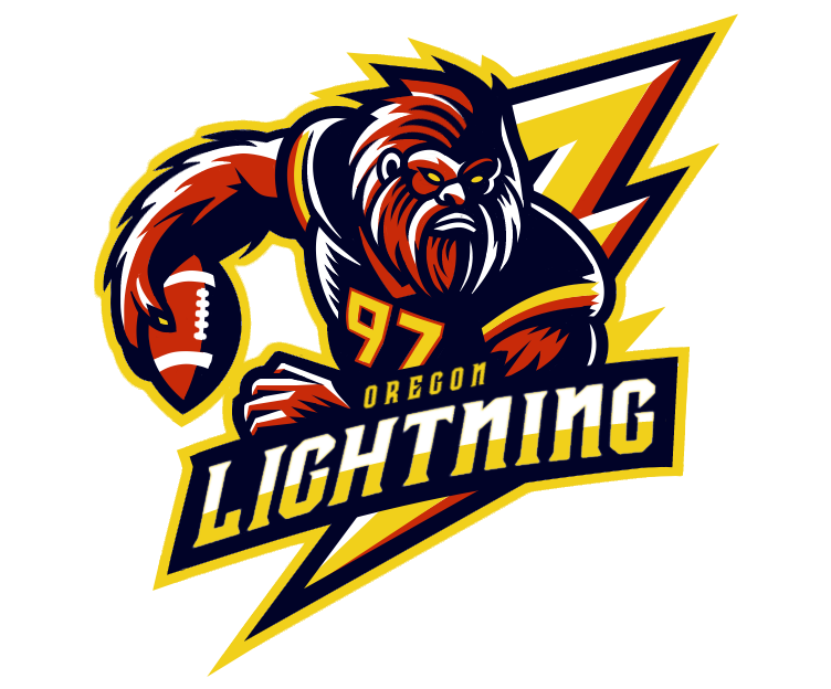 DE-AI'ing a Logo: AF1's Oregon Lightning - Concepts - Chris Creamer's ...