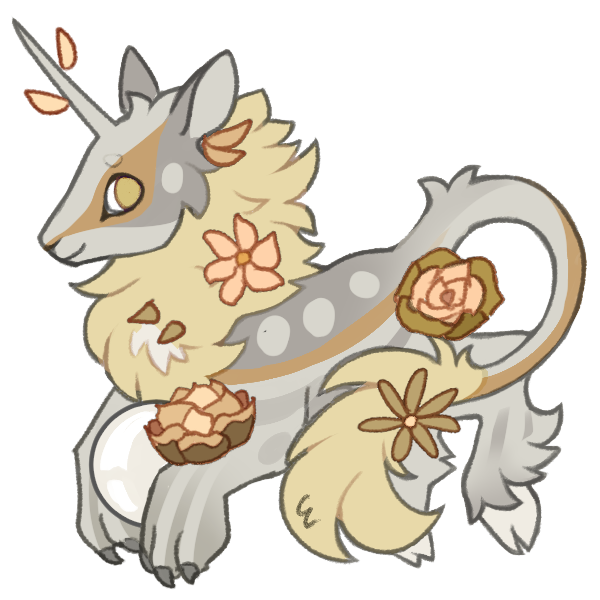 [CLOSED] «Cerdae Forest» | Adoptables | Flight Rising