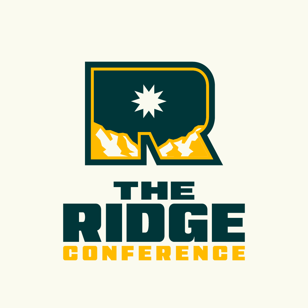The Ridge Conference - NCAA Conference Concept - Concepts - Chris ...