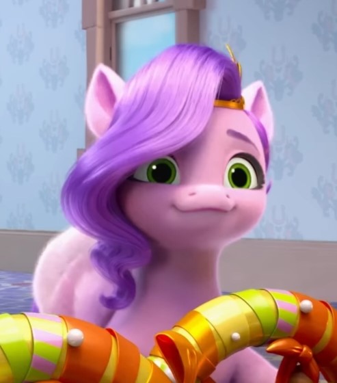pipp has an uwu face - Fimfiction