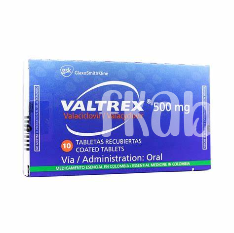 Valtrex For Sale