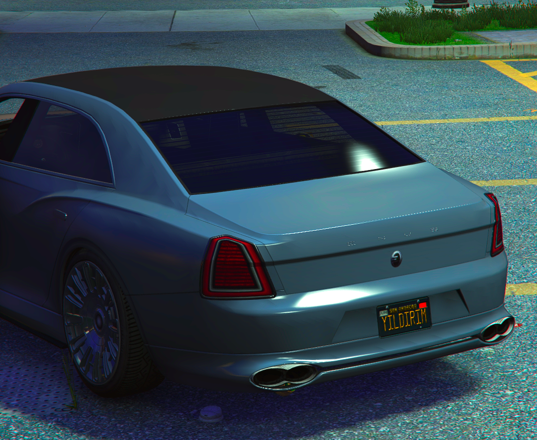 [4SALE] Enus Deity | Performance and Security Package - Archive - GTA ...