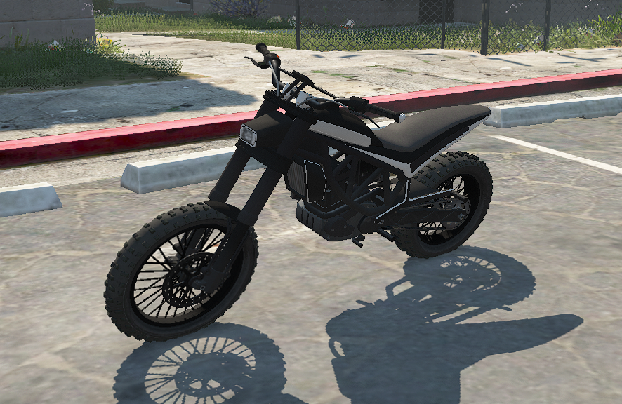[4Sale] Maibatsu Manchez - Archive - GTA World Forums - GTA V Heavy ...