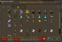 Zerks - Pk Builds [07GP] | Sell & Trade Game Items | OSRS Gold | ELO