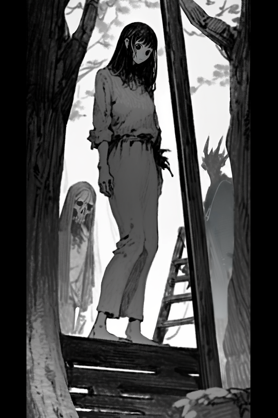Persona: HEAVEN (Persona/Sword Art Online/Isekai Multicross) | Page 55 ...