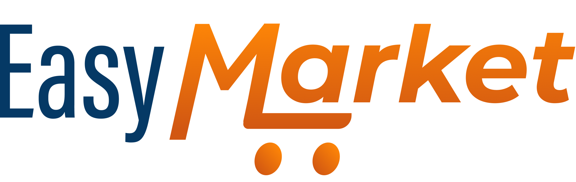 EasyMarket | Solution E-commerce Complète au Sénégal | Gestion de Stock ...
