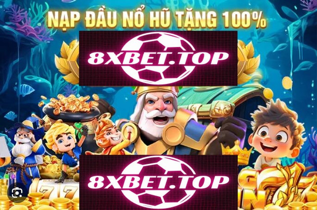 app đánh bạc online 8xbet