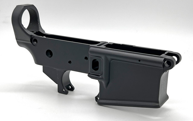 WTS: - 2024 INGO Receivers | Indiana Gun Owners - Gun Classifieds and ...