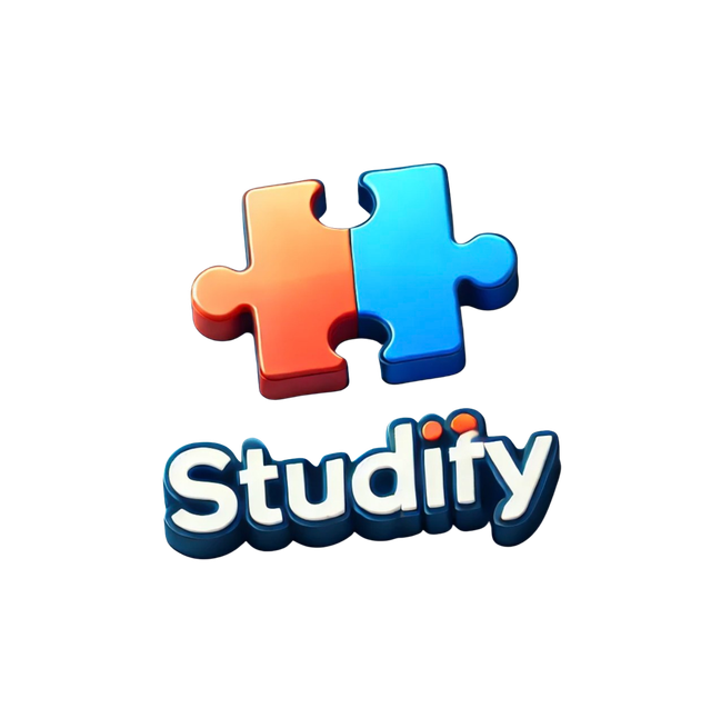 Studify | AI Study Assistant - Get Instant Help with Any Question