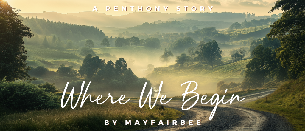 Where We Begin - Chapter 1 - MayfairBee - Bridgerton (TV) [Archive of ...