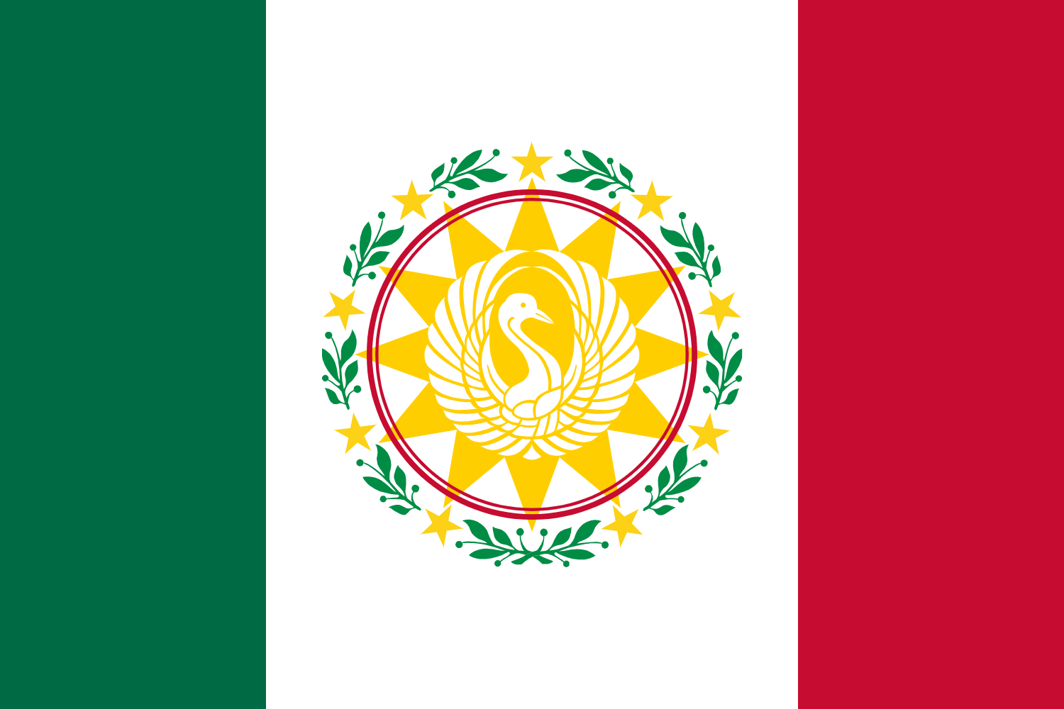 NationStates | Dispatch | Province flags