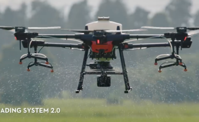 Best Agricultural Spray Drones hosted at ImgBB — ImgBB
