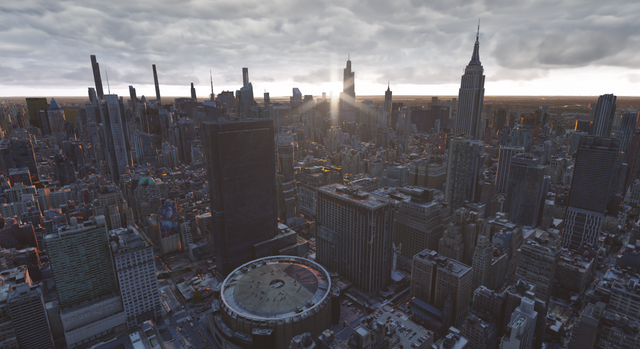 New York - Projects - X-Plane.Org Forum