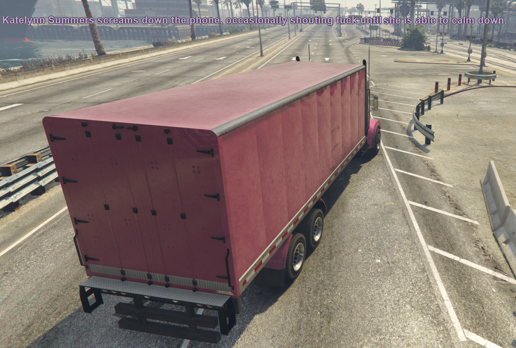 Lone Star Logistics - Page 2 - Archive - GTA World Forums - GTA V Heavy ...