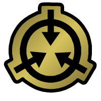 SCP watermark and set symbol : r/ScpMtgCustom
