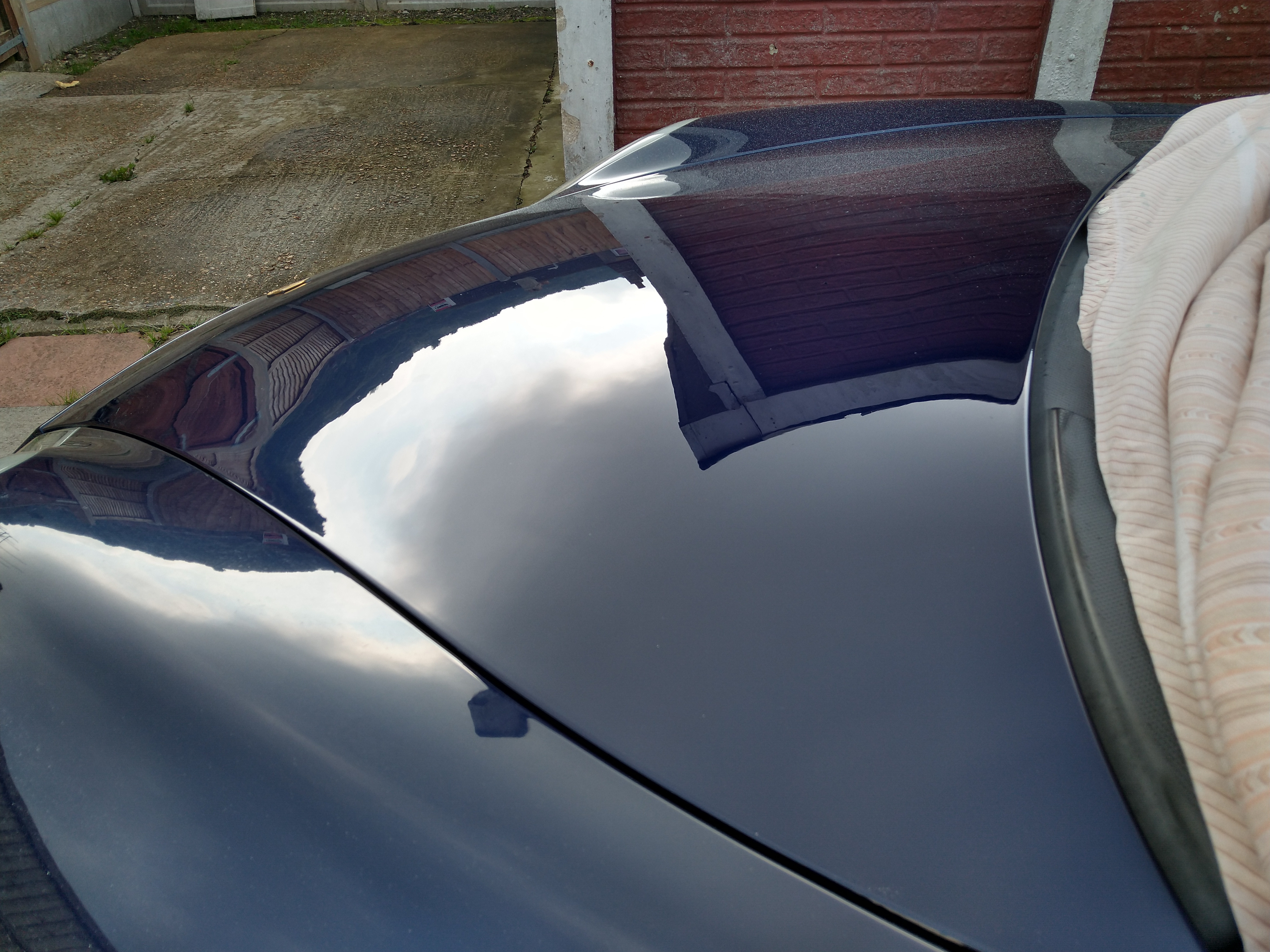 Scruffy old Porsche with 200k miles - Page 4 - Readers' Cars ...